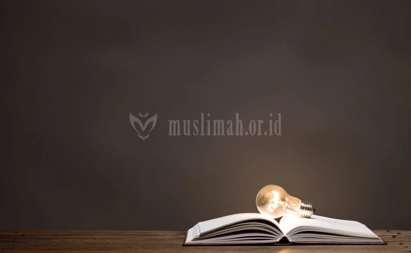 Penting! Inilah 7 Keutamaan Menuntut Ilmu Agama Penting! Inilah 7 Keutamaan Menuntut Ilmu Agama