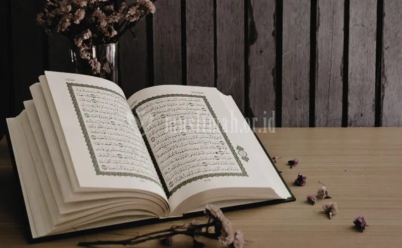 Inilah 5 Hikmah Muraja’ah Al-Quran
